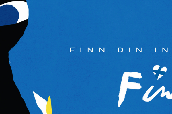 Program - Finlandsinstitutet